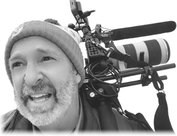 Drew Keller Video Portfolio